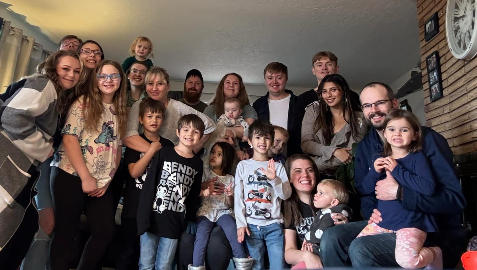 Fundraiser for Brandy LeRae by Justyce Williams : Help Mom Fix Grandma ...