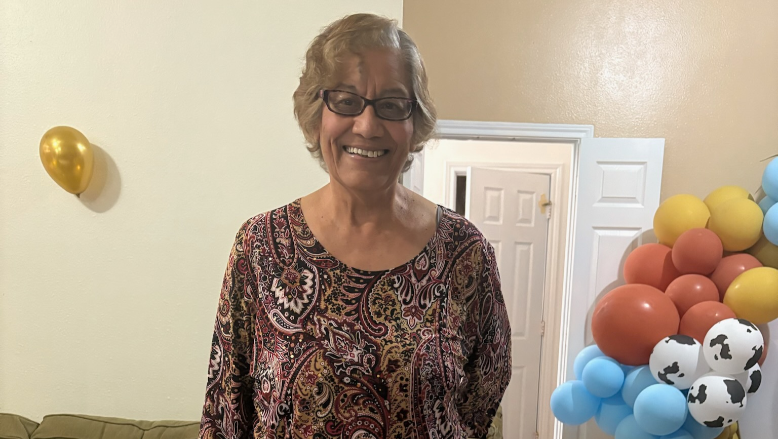 Fundraiser for Elba Ramos by CARMEN RAMOS : Help Elba Ramos Fight Stage ...