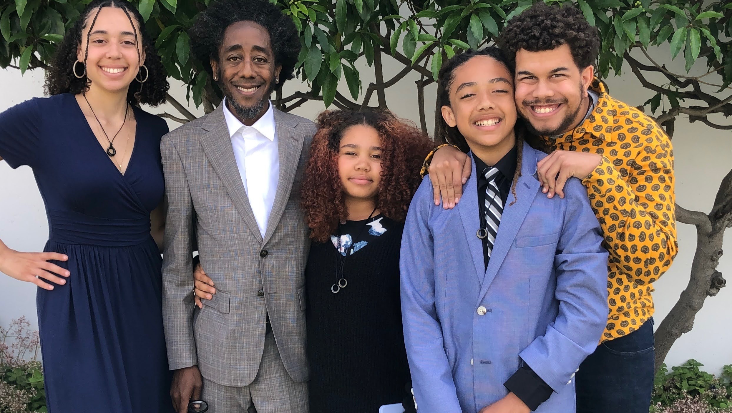 Fundraiser by Andrea Reed Elmore : Support Doran Reed's Children After ...