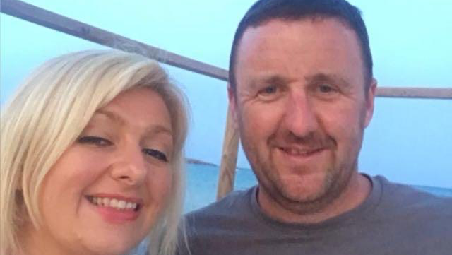 Fundraiser by Cara Kenny : Ray Kenny