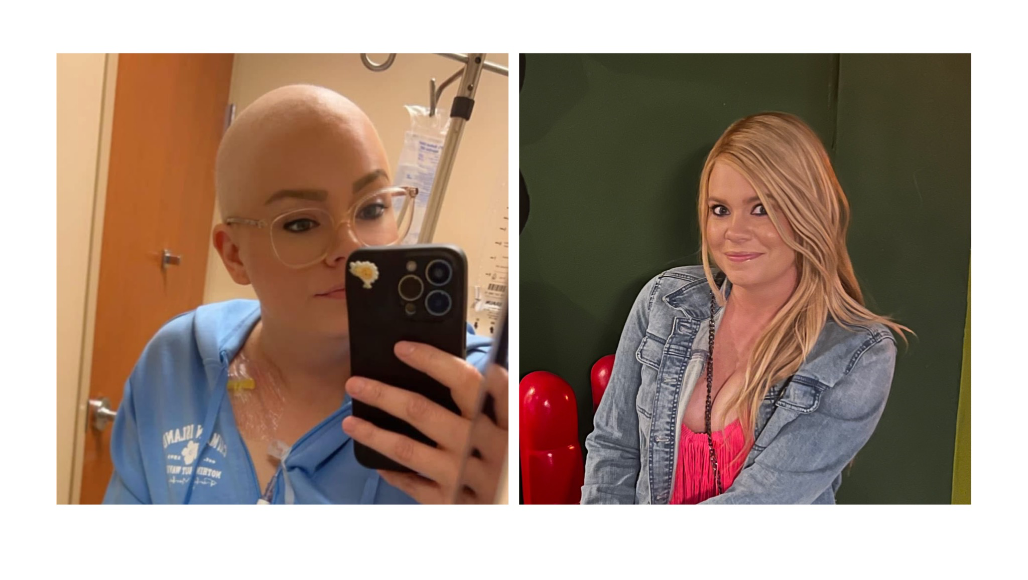 Fundraiser by Francina Santana : A Brave Single mom Fighting Stage 3 ...
