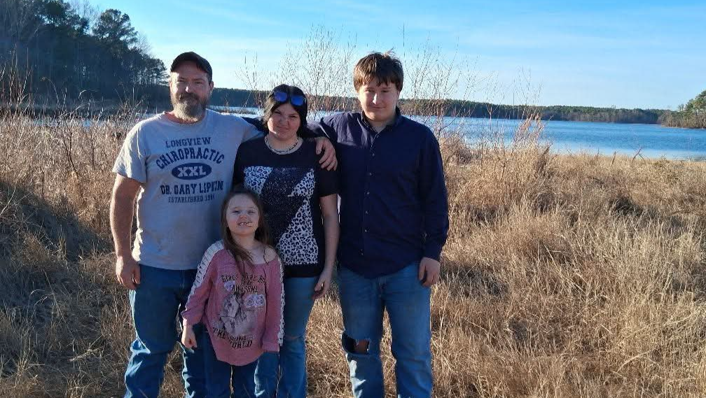 Fundraiser for Jason Townsend by STEPHANIE HICKS : In Memory of Larry ...