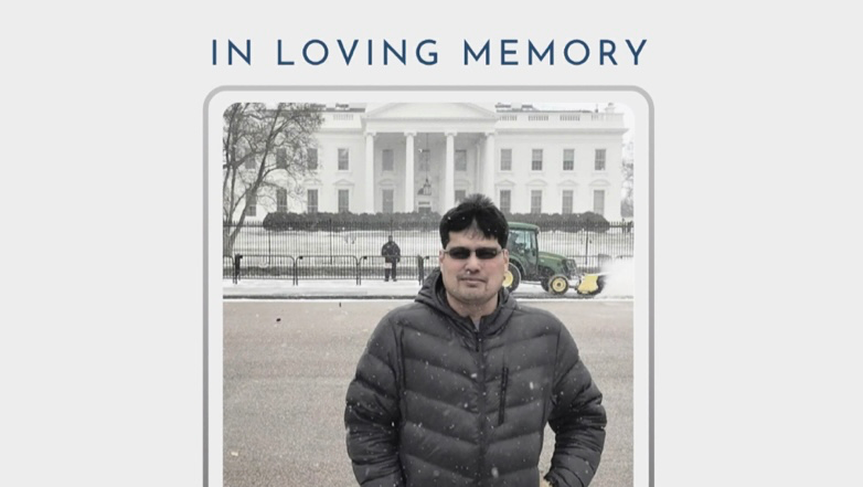 Fundraiser for Roxanne Gustilo by Manny Macalalad : In Loving Memory of James Gustilo