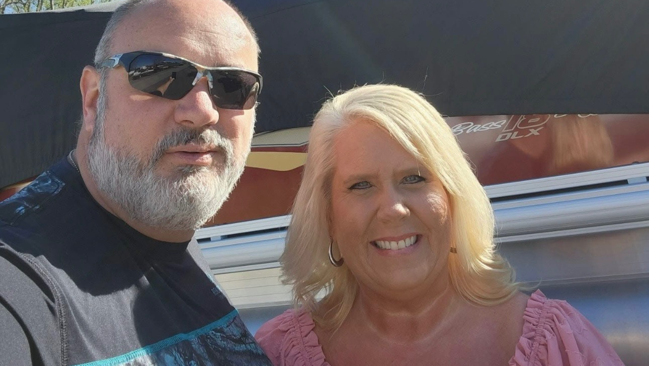 Fundraiser by Jacki Cole : Help Robert White's Family Through Crisis