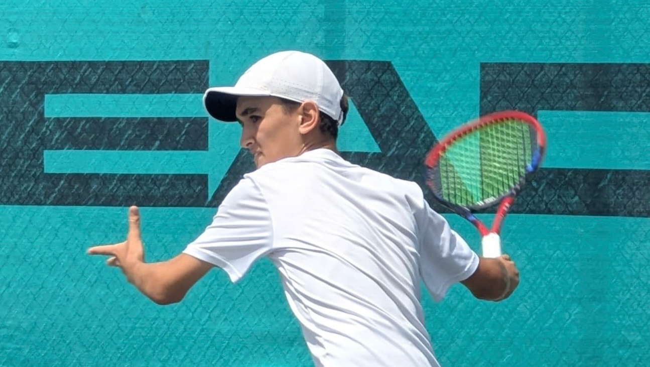 Fundraiser by Tom & : Help Andrei Reach the Next Level – A Summmer of ...