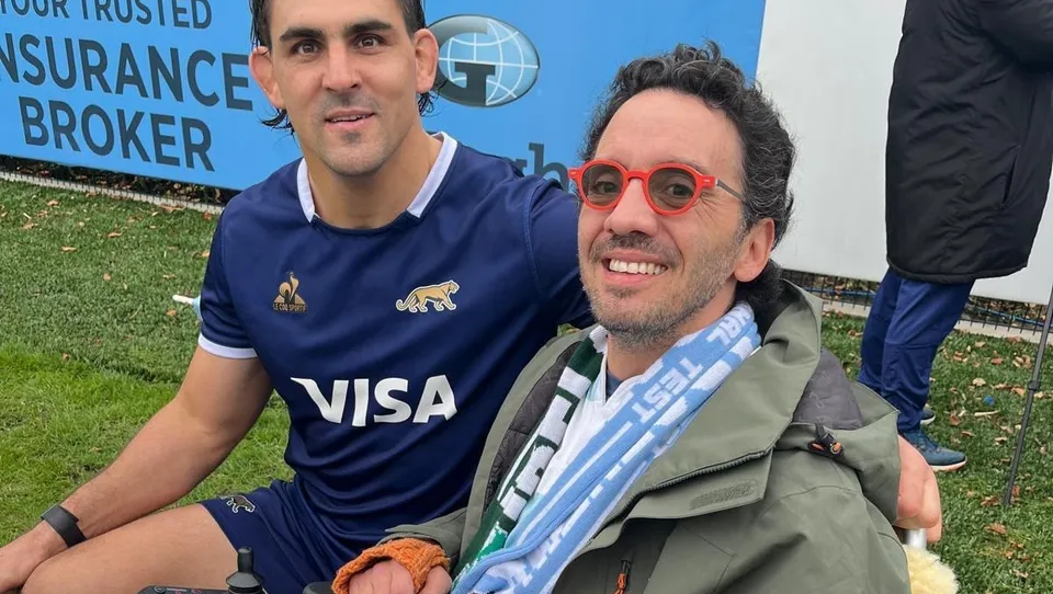 Fundraiser by Elephant In The Room : Support MND Ireland in honour of ...