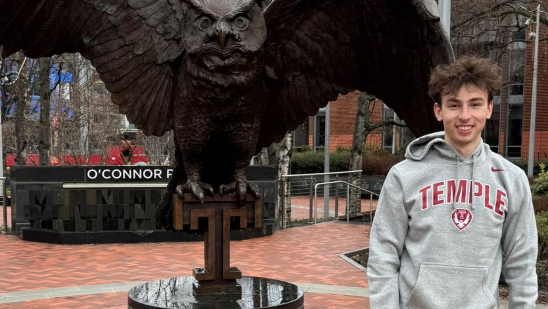 Fundraiser by Thomas Burley : Help Me Pursue Architecture at Temple ...