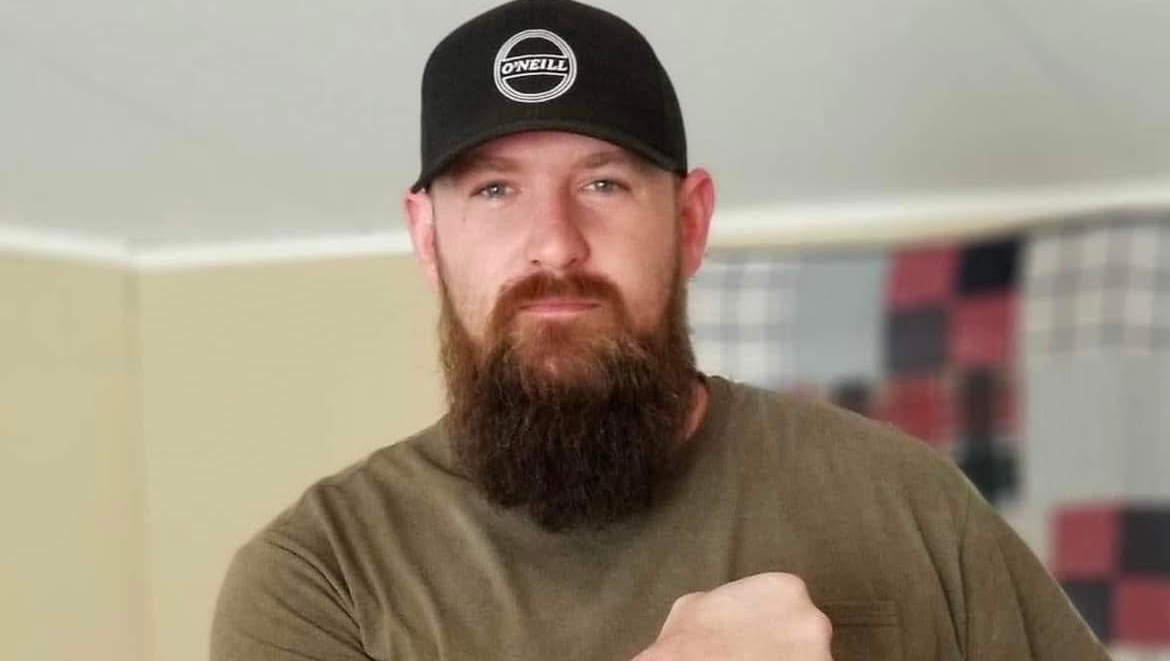 Fundraiser for Chad Everett by Tayler Everett : Honoring Justin Everett's Memory