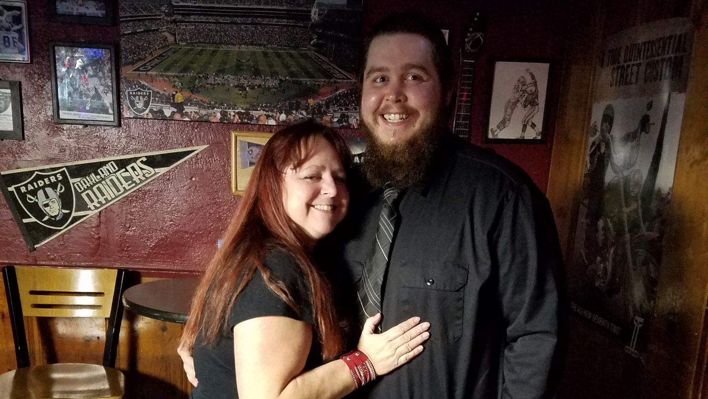 Fundraiser for Michelle Robinson by Faith Anderson : Kaylan Faulkner ...