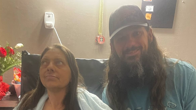 Fundraiser by Mikaylla Sutton : Celebrating Sandi: Memorial Fund for Sandra K. Smith