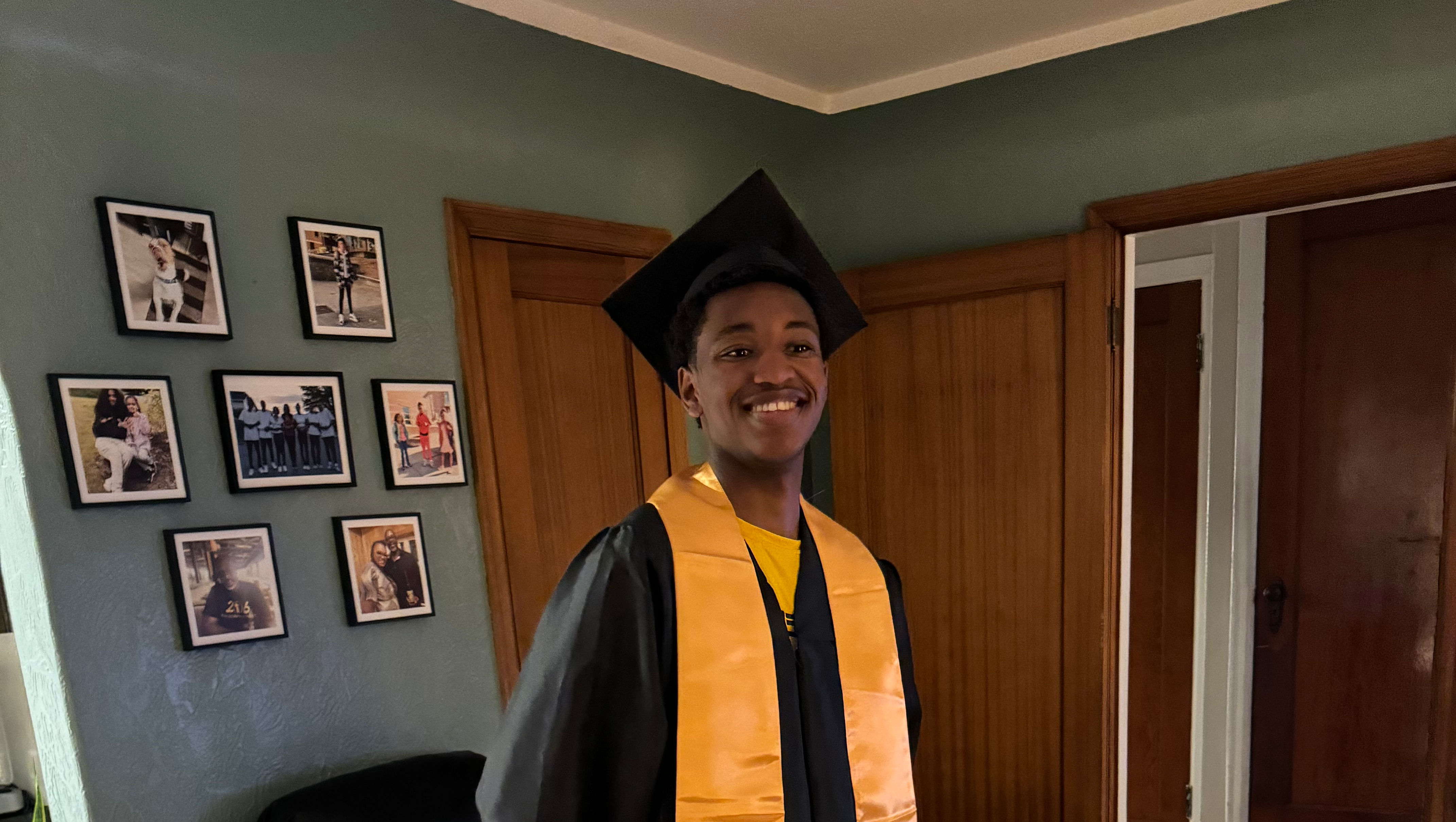 Fundraiser by ANTOINETTE WILLIAMS : Celebrate the Life of James Jordyn ...