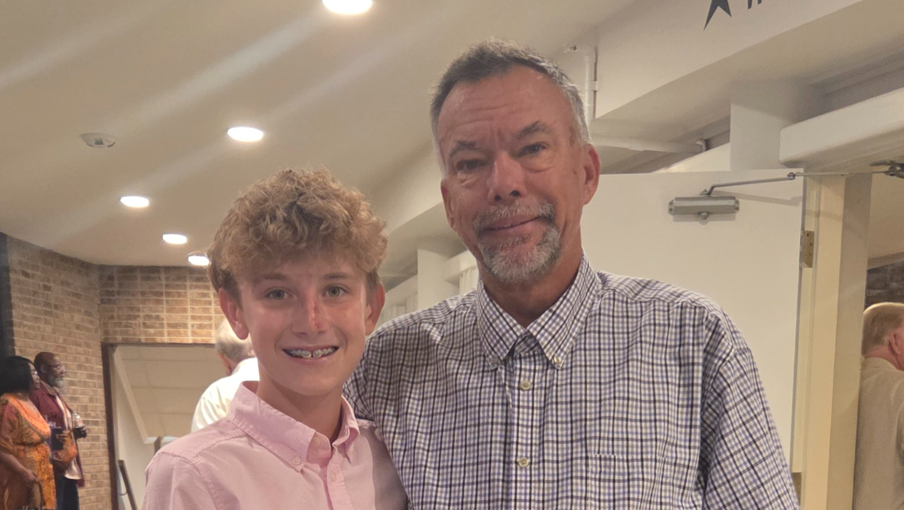 Fundraiser by Robin Peacock : Support Chad's Long Road to Recovery