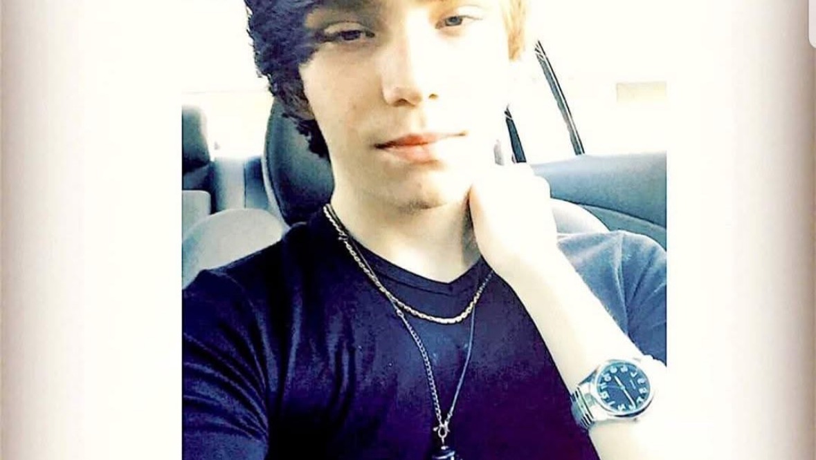 Fundraiser by Jessica Halvorsen : Remembering Jon: Support for His Final Farewell