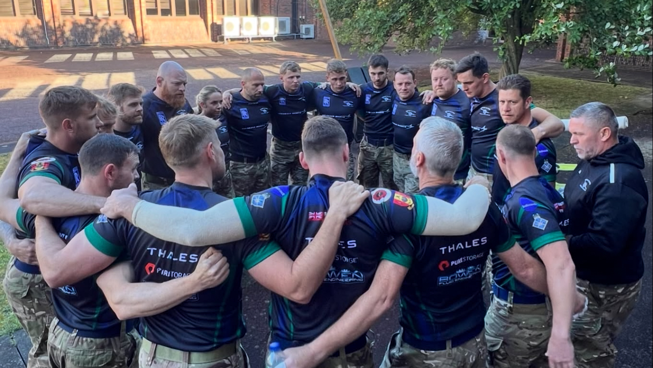 Fundraiser for Shawn Gamble by Michael Claydon : Tommy’s Grandfather