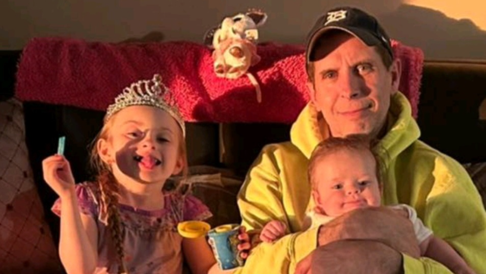 Fundraiser for Tracy Skinner by David Dunham : Help Troy Defy the Odds ...