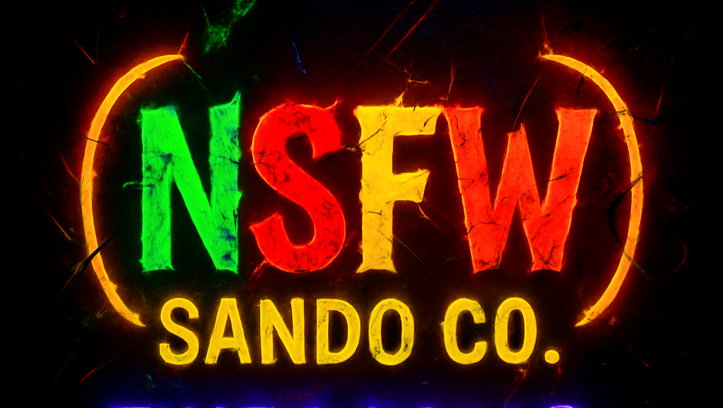 Fundraiser by Mitch Moros : Help NSFW Sando Co Build A Mobile Sando ...