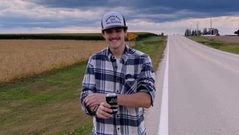 Fundraiser for John Slawson by Katelynn Bachmeier : Help Cover Skylar ...