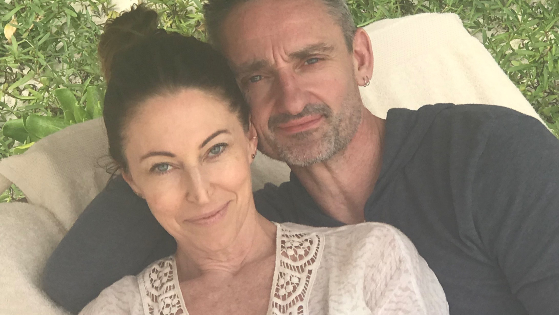 Fundraiser by Tim Day : Support Melissa’s Healing Journey