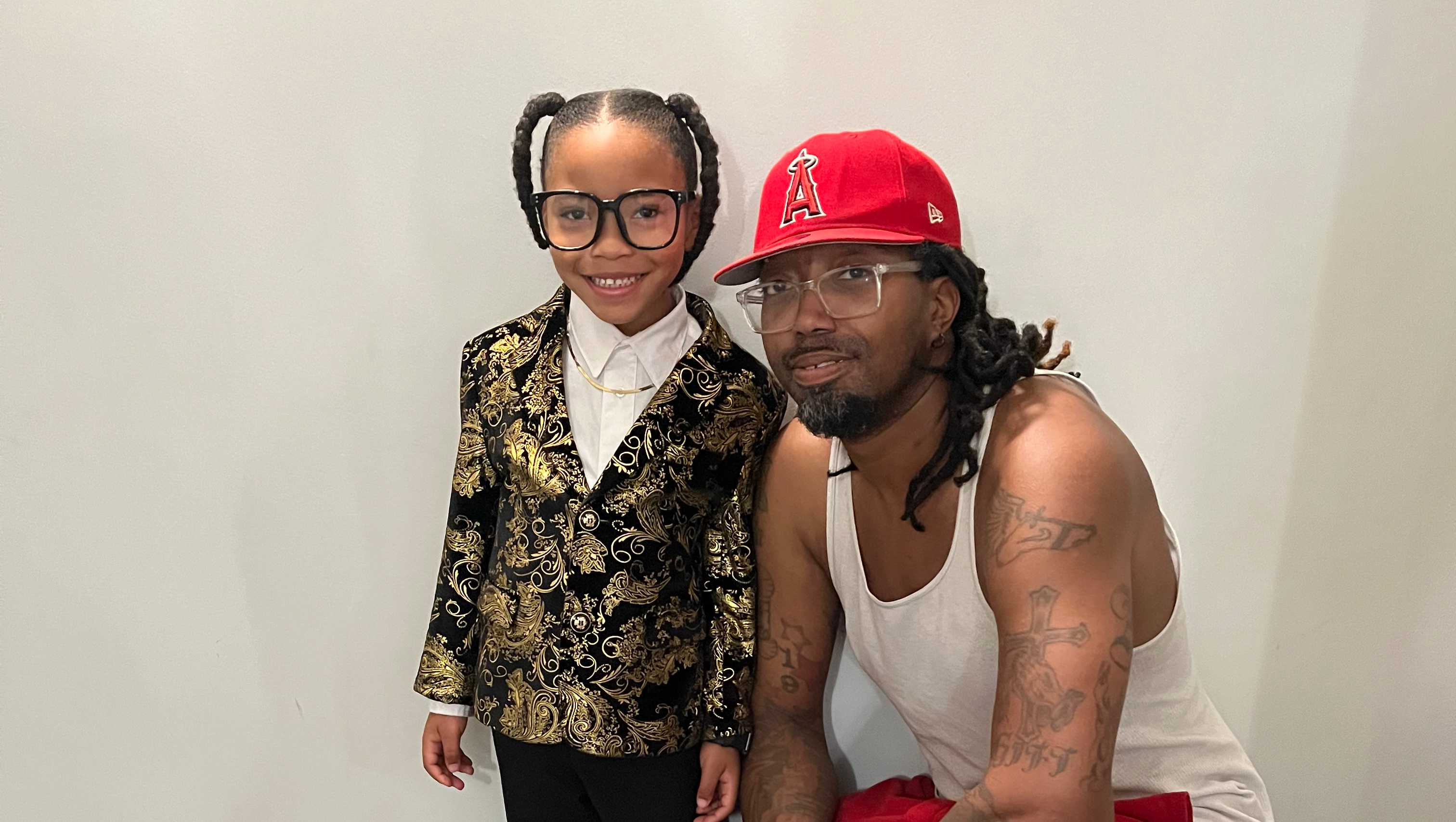 Fundraiser by Adrian Sneed : Help Adrian's Family During Health Crisis