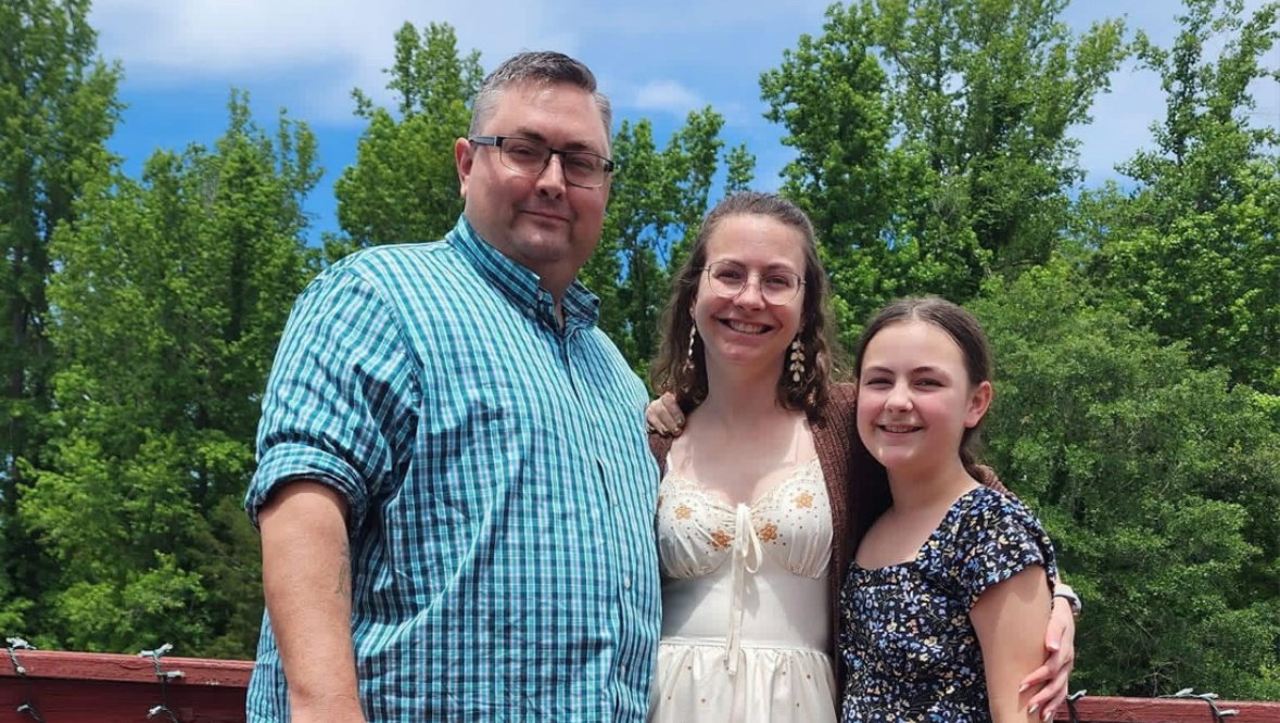 Fundraiser for Allison Jones by Nicholas Hartley : Help Jones Family ...
