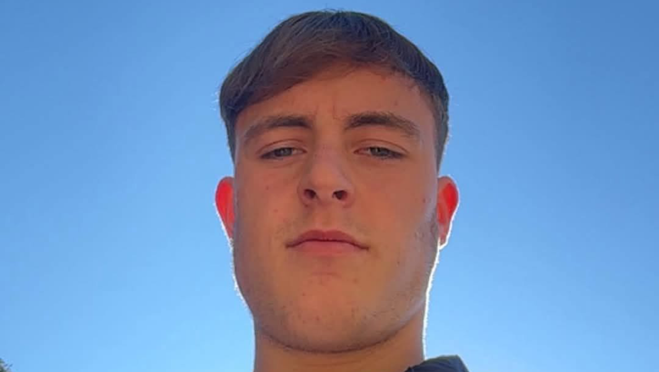 Fundraiser by Marie Williams : Ethan Powell