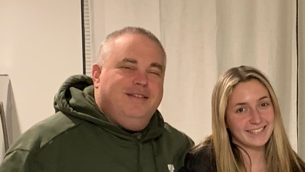 Fundraiser for Jason Feldman by Cara DeSantis : Support Jason’s ...