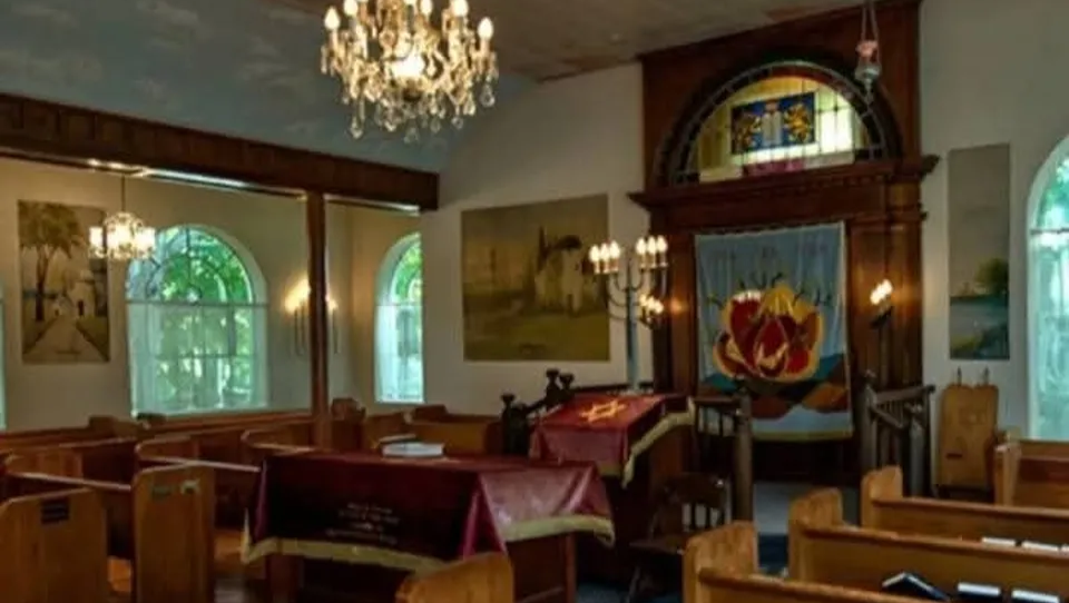 Fundraiser by United Brethren of Hebron Synagogue : Save Hebron ...
