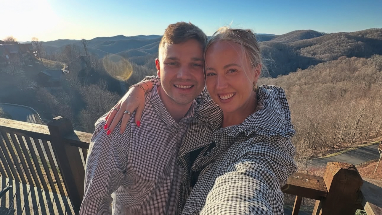 Fundraiser for Andrew Solomon by Marissa Davis : Support IVF Journey ...