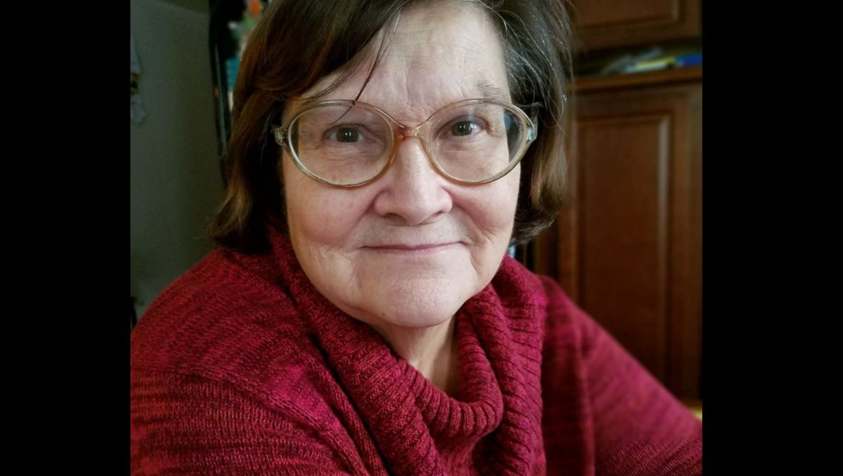 Fundraiser for Margaret Stocker by Rialey McCloskey : Help Bring ...
