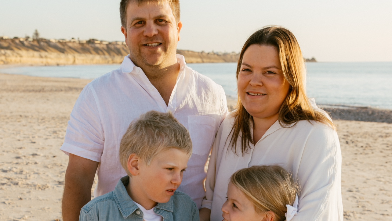 Fundraiser for Jess Koch by Jade Khalil : A Life Lost Too Soon: Help Support the Koch Family