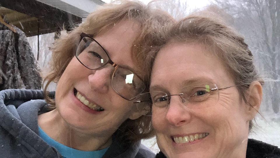 Fundraiser by Becky Armburger : Honor Denise Huffman with a Memorial Bench