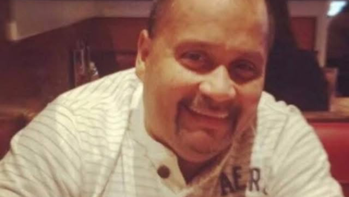 Fundraiser for Stephanie Gonzalez by Francesca B : Remembering Ralph's Kindness and Love