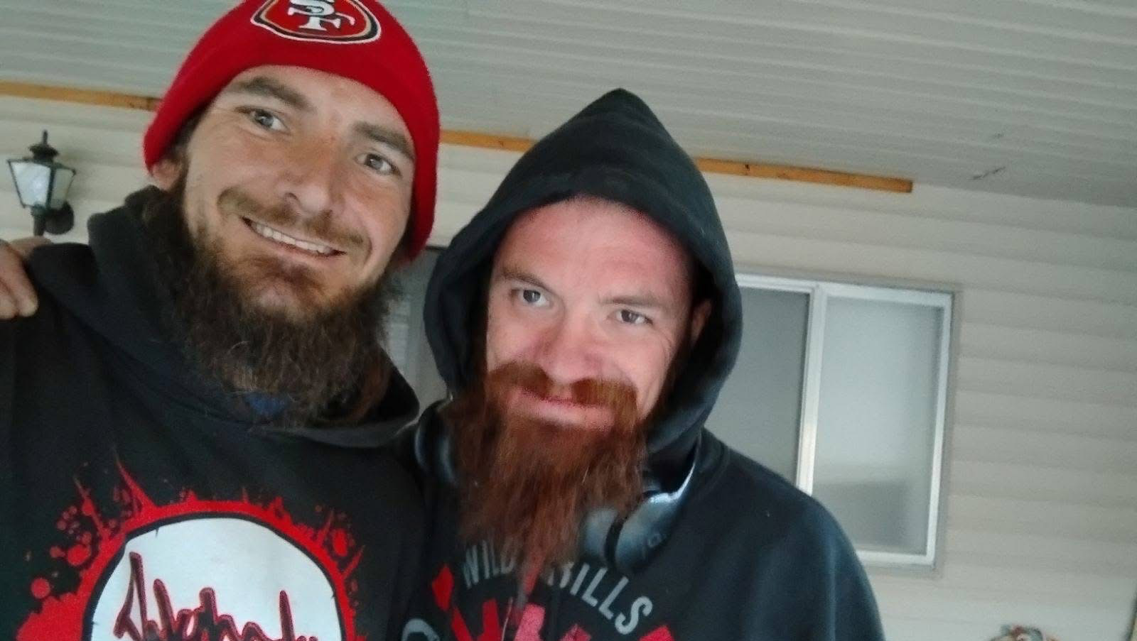 Fundraiser by Tonya Ross : Help Andrea and Family After Tyler's Passing