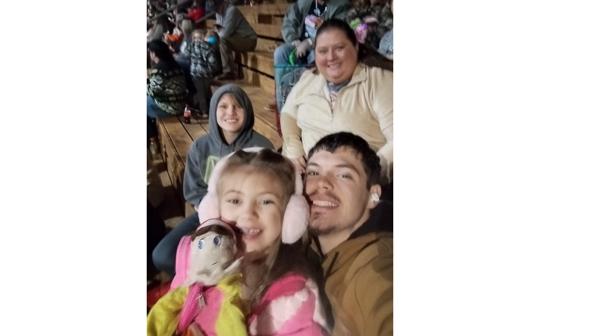Fundraiser by Tressa Staggs : Support Jalana Risner and Her Kids