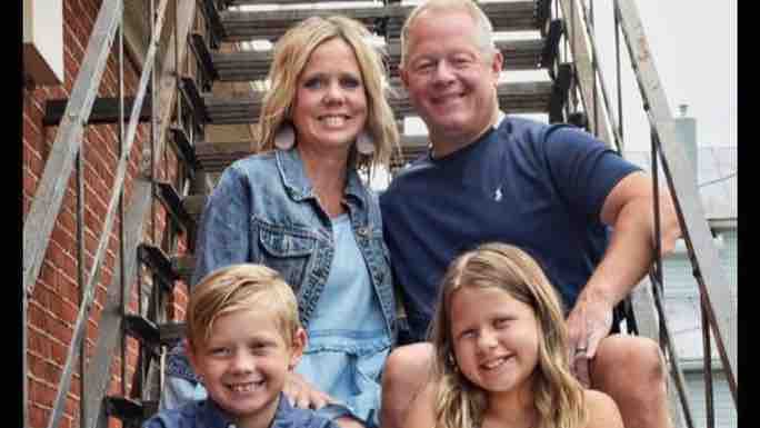 Fundraiser for Ron Utterback by William Seth Danner : Support The ...