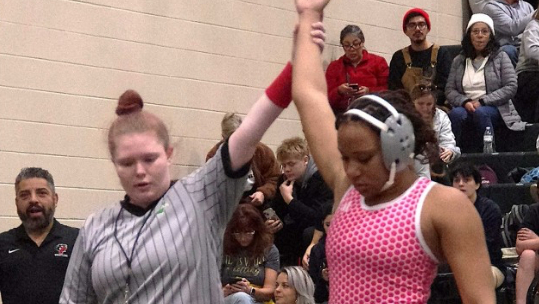 Fundraiser by Dorothy Spencer-Keane : Support Maya Keane’s Journey to Fargo