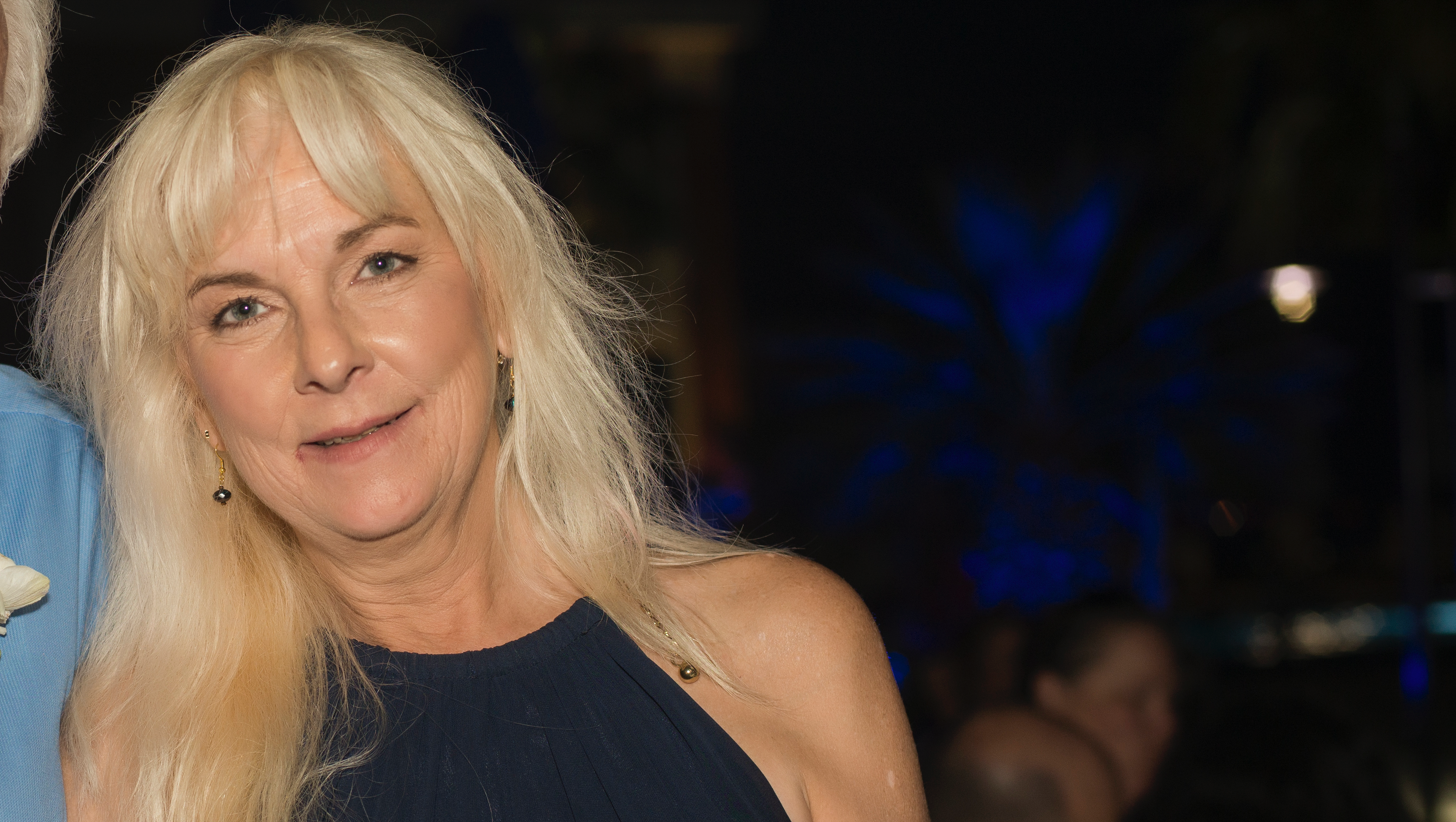 Fundraiser by Strat Parrott : Support Andrea With Her $200k Cancer Struggle