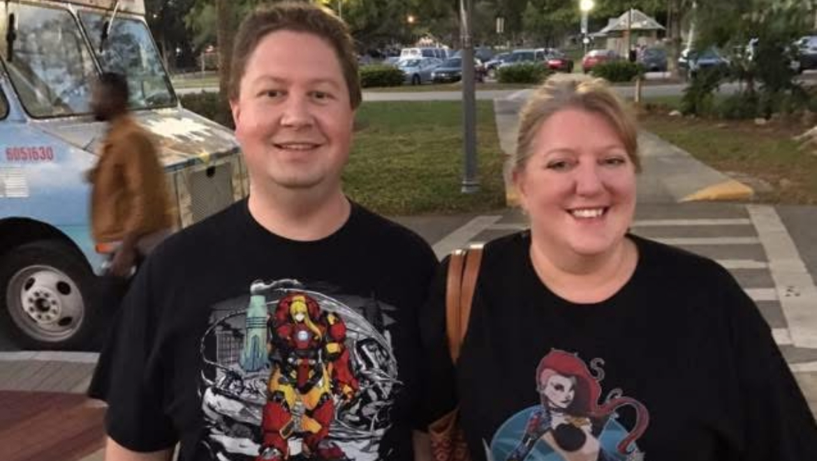 Fundraiser for Jennifer Smith-May by Brittany Stenger : Help Jennifer ...