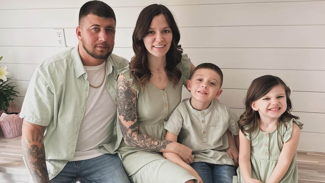 Fundraiser for Toni Parisi by Nicholas Masotti : Support the Parisi ...