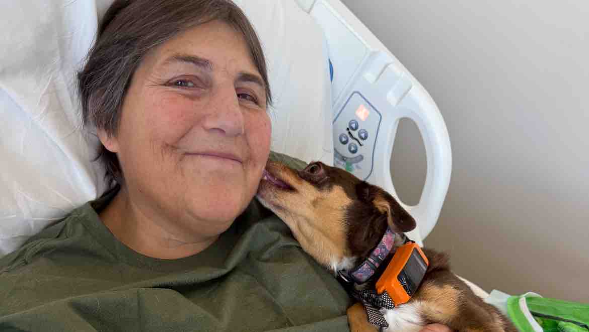 Fundraiser for Ch eri Abraham by Tobin A Abraham : Help Support Cheri Abraham's Road to Recovery