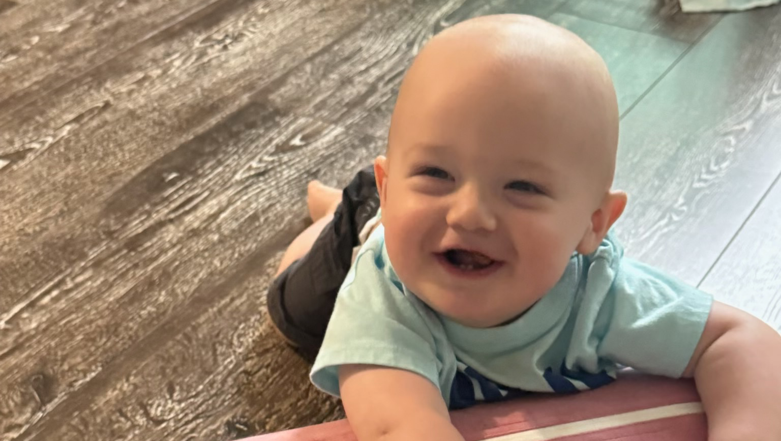 Fundraiser by Zachary Dudley : Rally for Riley: Surgery & NICU Expenses