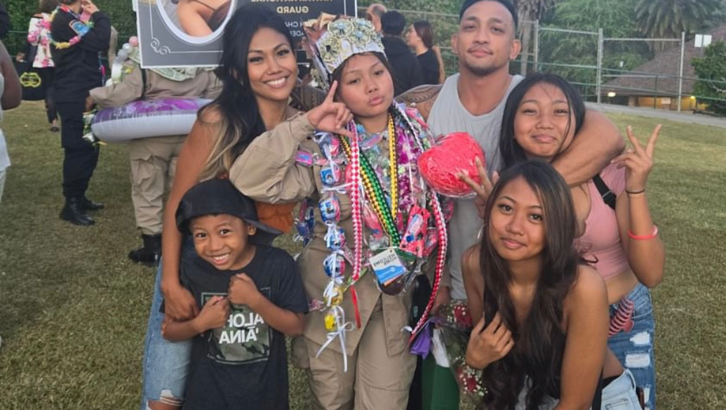 Fundraiser for Frederick Daclison by Dean Daclison : Support Serenity ...