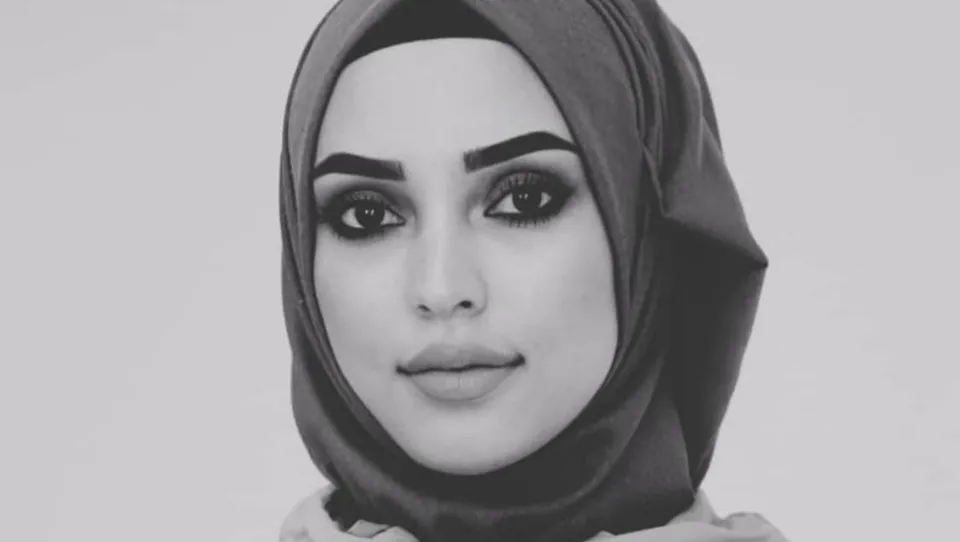 Fundraiser by Rhea Abraham : Her Name is Muzhda Habibi