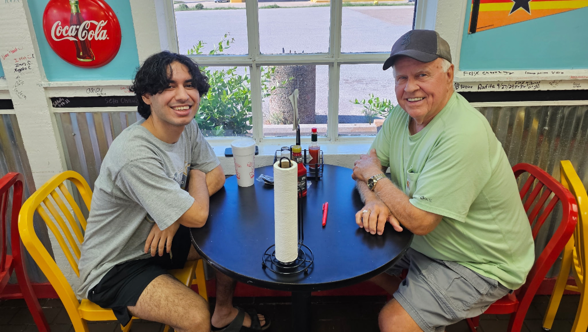 Fundraiser by Emi Torres : Join Emi Torres in His Fight Against Stage 3 ...