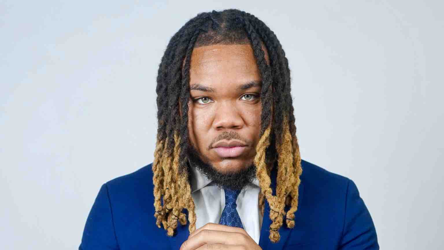 Fundraiser by Tamarus Darby : Support Tamarus Darby Jr.'s Educational ...