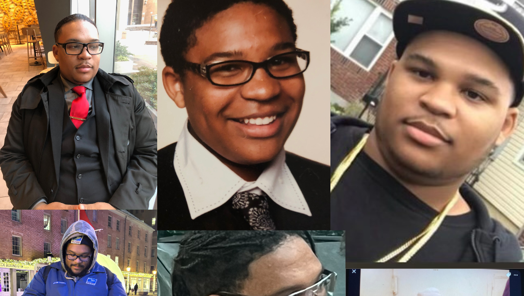 Fundraiser by Sarah Rorie : In loving Memory of Matthew J. Rorie. Help ...