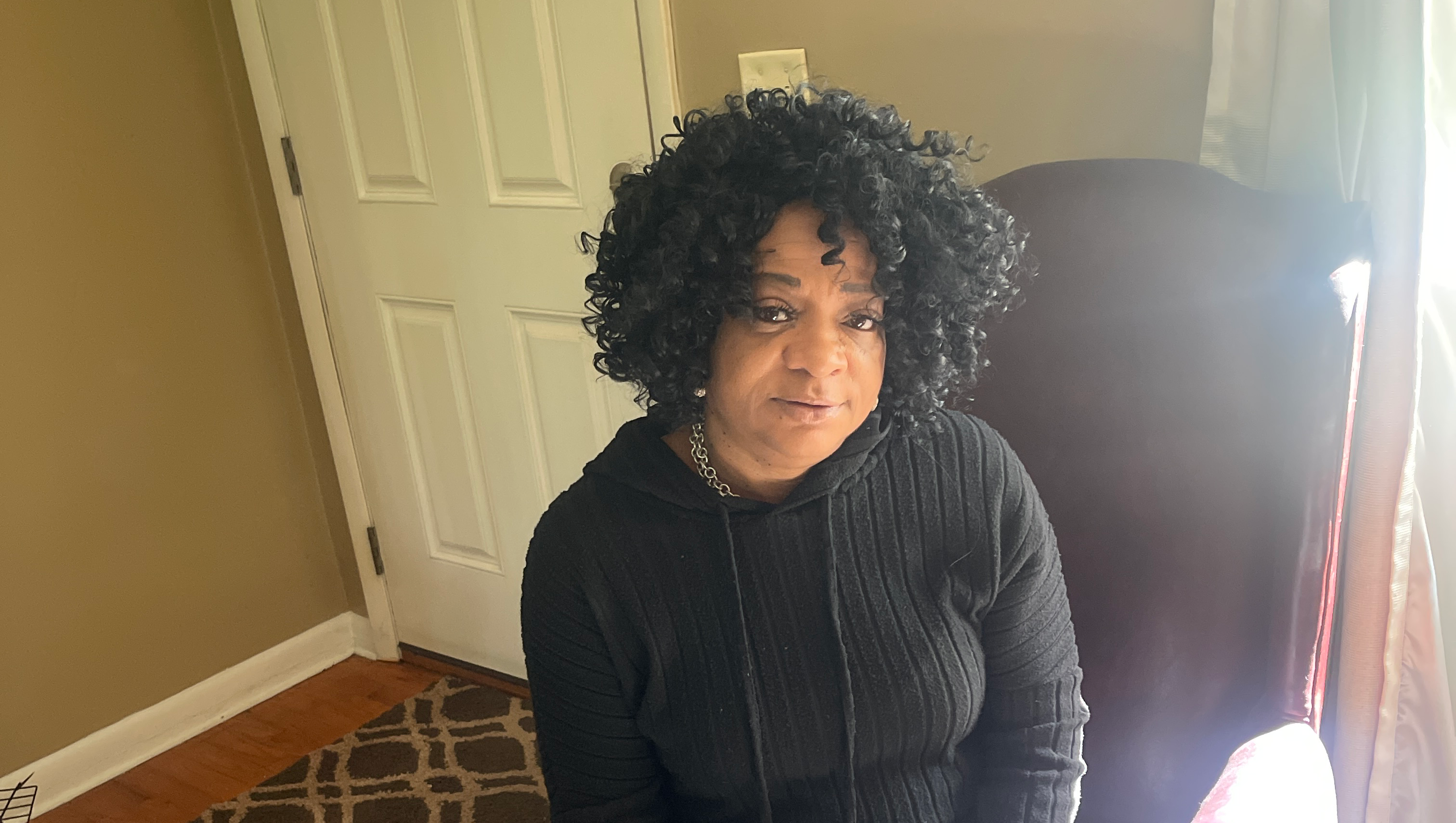 Fundraiser by Mark Samuel : Support Pam Slaughter's Cancer Battle
