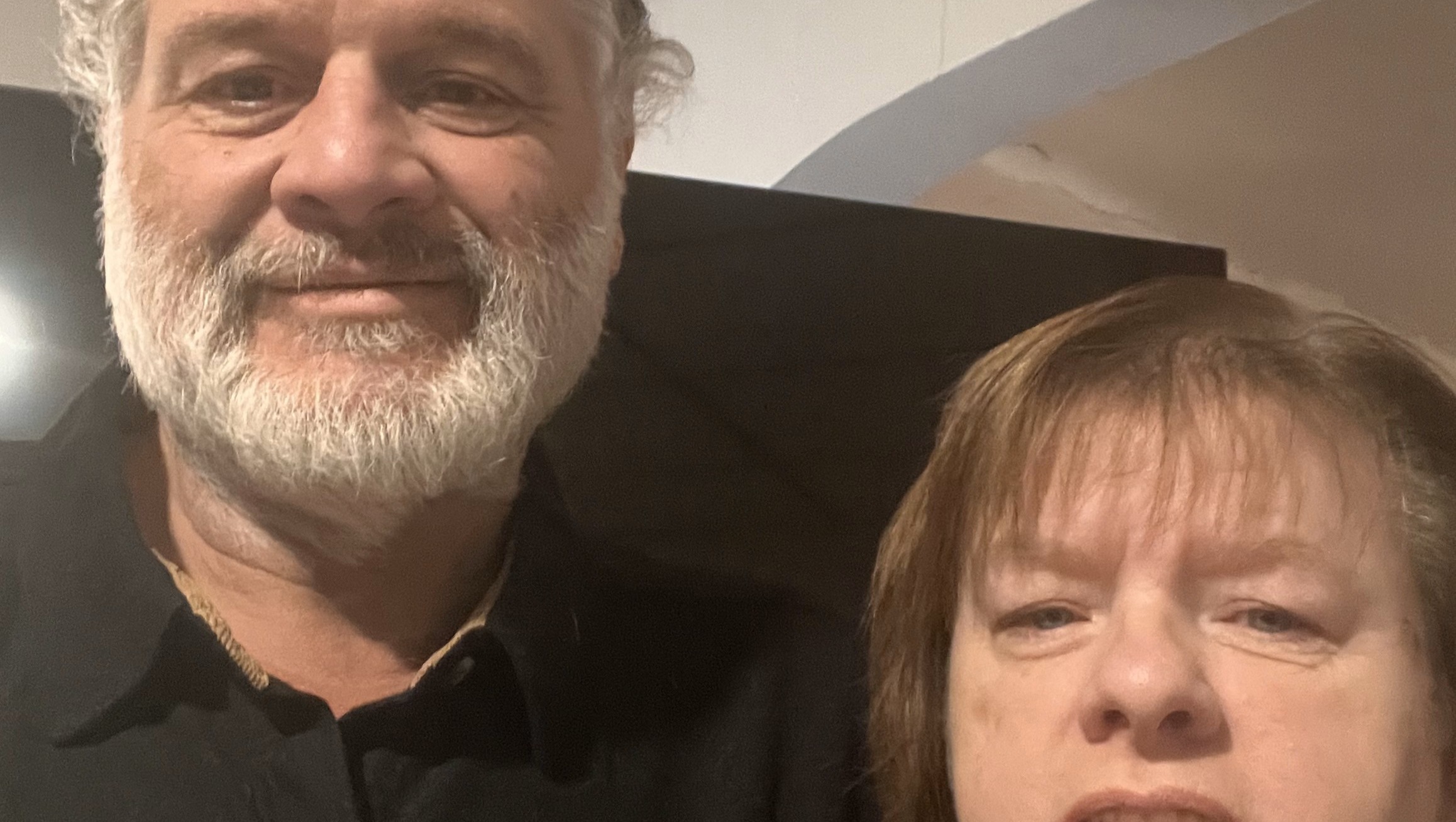 Fundraiser for Trudy Waldner by Richard McBain : Join Trudy's Journey ...