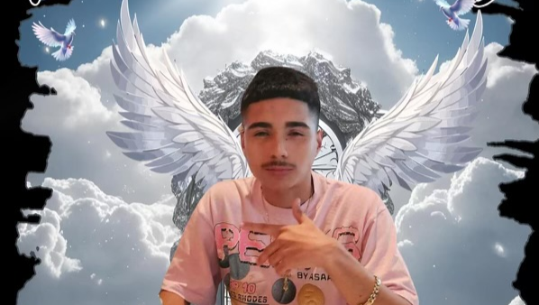 Fundraiser by bianca RUBIO : In memory of Hector Javier a LOVING ...