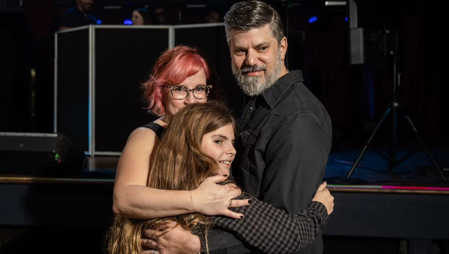 Fundraiser for Melissa Raffel by Jamie Gray : Support the Raffel Family